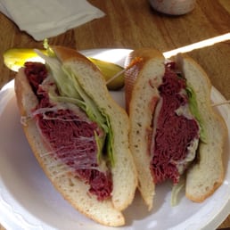 HIGH PARK DELI - Updated May 2026 - 63 Photos & 136 Reviews - 23312 ...