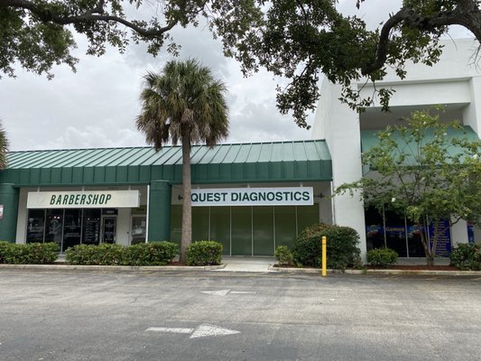 QUEST DIAGNOSTICS - Updated January 2026 - 10 Reviews - 10058 W Oakland ...