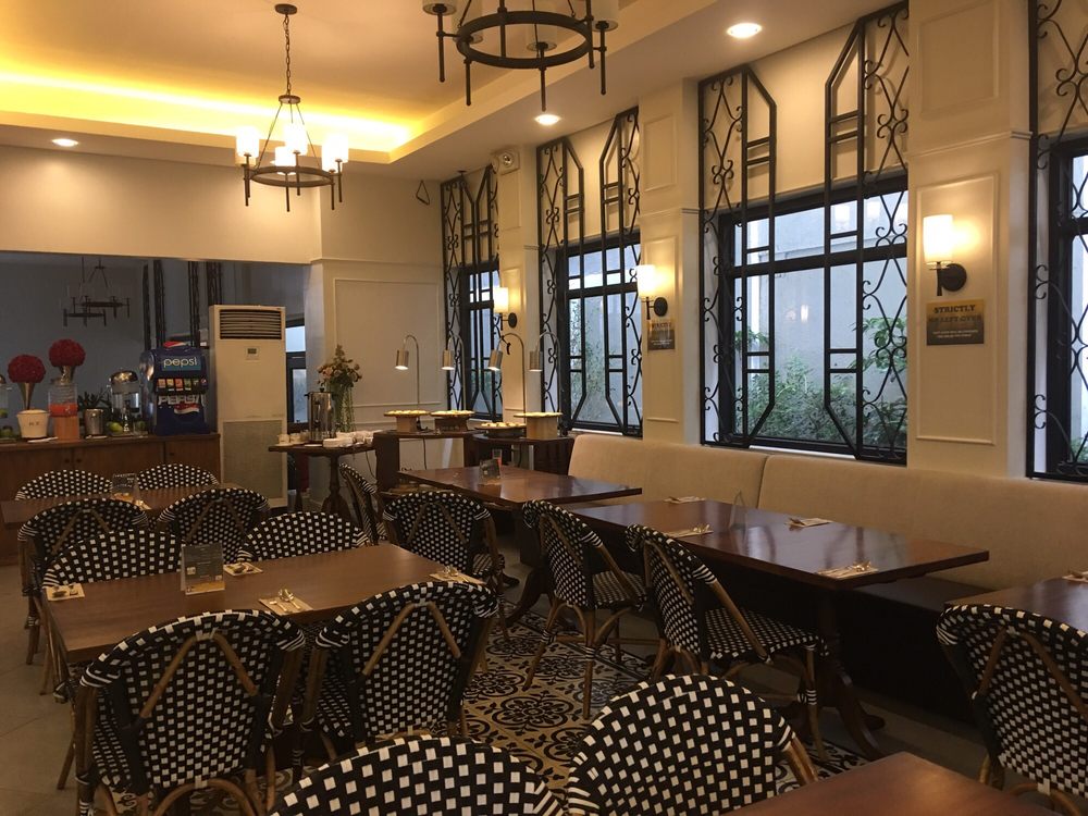 APU AUTHENTIC FILIPINO BUFFET & EVENTS PLACE - Updated May 2026 - 14 ...