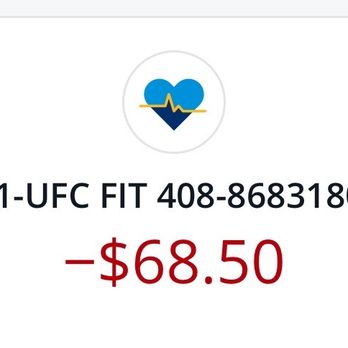 UFC FIT SAN JOSE - OAKRIDGE - Updated June 2024 - 88 Photos & 117 ...