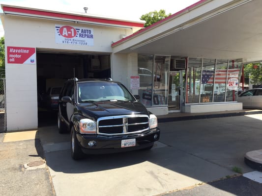 A-1 AUTO REPAIR - Updated December 2025 - 12 Photos & 220 Reviews ...