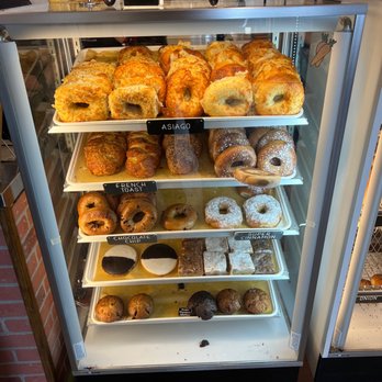 BAGEL BARN CAFE - Updated January 2026 - 37 Photos & 63 Reviews - 4275 ...