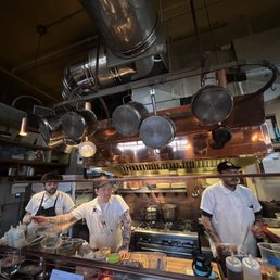 LE PIGEON - Updated April 2026 - 3033 Photos & 1411 Reviews - 738 E ...