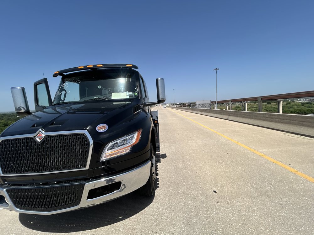 MSA TOWING - Updated September 2024 - Austin, Texas - Towing - Phone ...