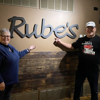 RUBE’S STEAKHOUSE & LOUNGE - Updated December 2025 - 64 Photos & 77 ...