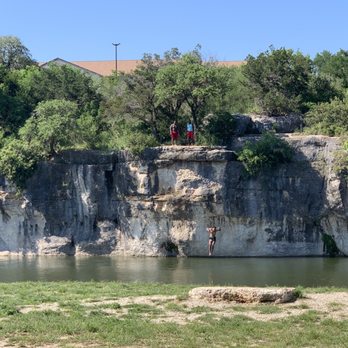 BLUE HOLE PARK - Updated May 2024 - 117 Photos & 39 Reviews - 101 S ...