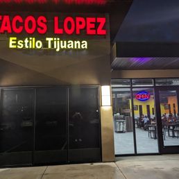 TACOS LOPEZ #2 - Updated October 2025 - 104 Photos & 61 Reviews - 3609 ...