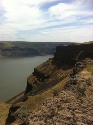 FINLEY HILLS TRAILS - Updated January 2025 - Finley, Washington ...