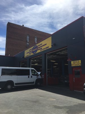 WALT’S AUTOMOTIVE SERVICE - Updated December 2025 - 11 Photos & 47 ...