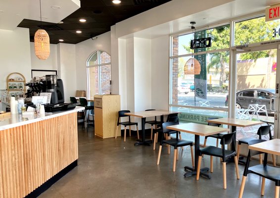 QAMARIA COFFEE - 183 Photos & 148 Reviews - 229 E Commonwealth Ave ...