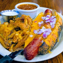 Snuffer’s Restaurant & Bar Reviews | Read Customer Service Reviews of ...