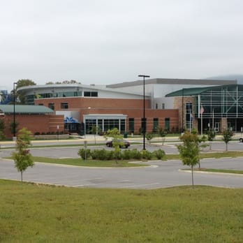 GREEN RIDGE RECREATION CENTER - Updated December 2025 - 10 Photos ...