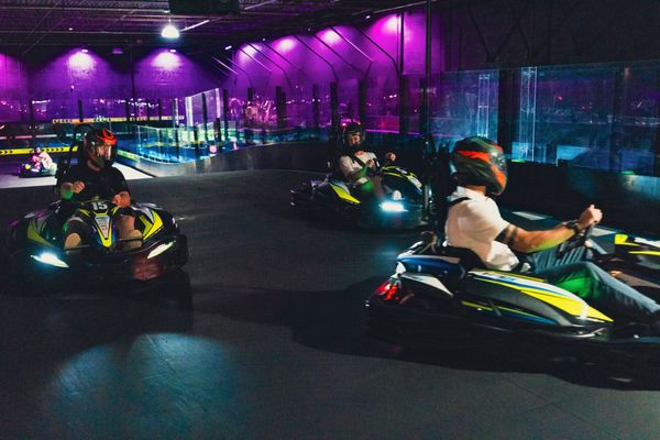 PARTEE SHACK - Updated January 2025 - 93 Photos & 25 Reviews - 3712 S ...