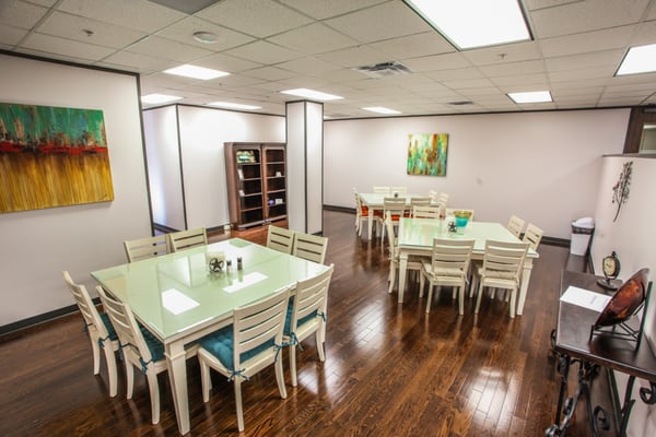 CENTER FOR DISCOVERY - Updated October 2025 - 11 Photos - 8588 Katy ...