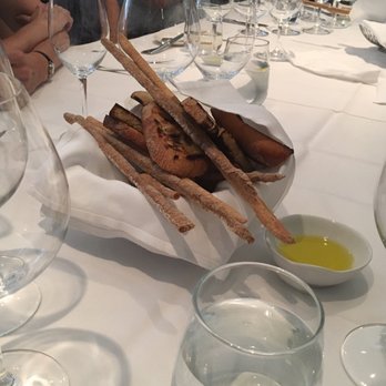 RISTORANTE PRIMO & SECONDO - Updated December 2025 - 55 Photos & 20 ...