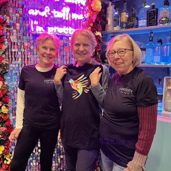 CONTENTO - Updated December 2025 - 47 Photos & 47 Reviews - 627 N ...