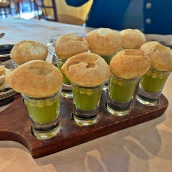 CHEF’S TABLE - Updated December 2025 - 439 Photos & 256 Reviews - 2161 ...