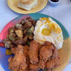 THE BREAKFAST KLUB - 4456 Photos & 5639 Reviews - 3711 Travis St ...
