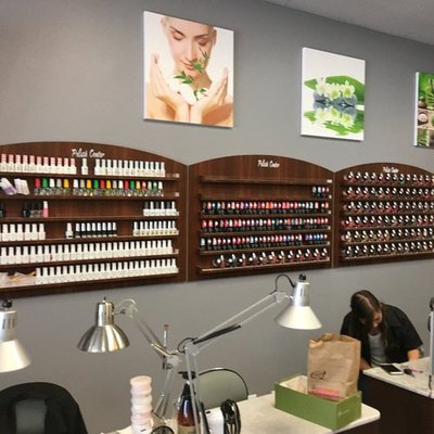 KT NAILS ON THE AVENUE - Updated January 2026 - 24 Photos & 43 Reviews ...