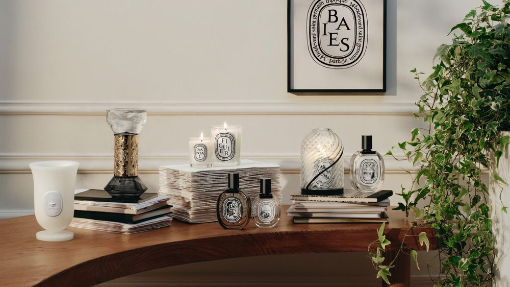 DIPTYQUE MADISON - Updated December 2025 - 18 Photos & 35 Reviews - 971 ...