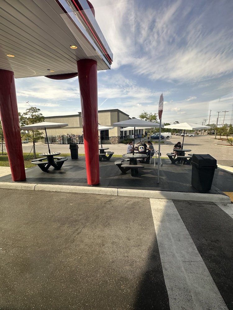 CHECKERS - Updated October 2025 - 1624 Skyline Blvd, Cape Coral ...