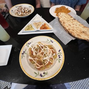 MAZADAR RESTAURANT - 482 Photos & 633 Reviews - Afghan - 11725 Lee Hwy ...