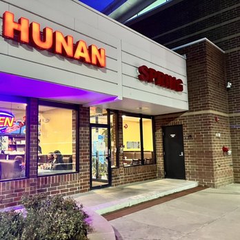 HUNAN SPRING - Updated December 2025 - 68 Photos & 235 Reviews - 635 ...