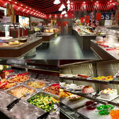 MANDARIN RESTAURANT - Updated December 2024 - 15 Photos & 24 Reviews ...