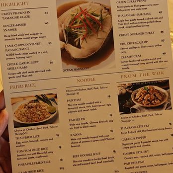 MANORAH - Updated December 2025 - 54 Photos & 27 Reviews - 654 W ...