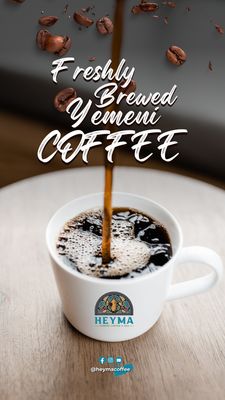HEYMA YEMENI COFFEE - Updated July 2025 - 199 Photos & 148 Reviews ...