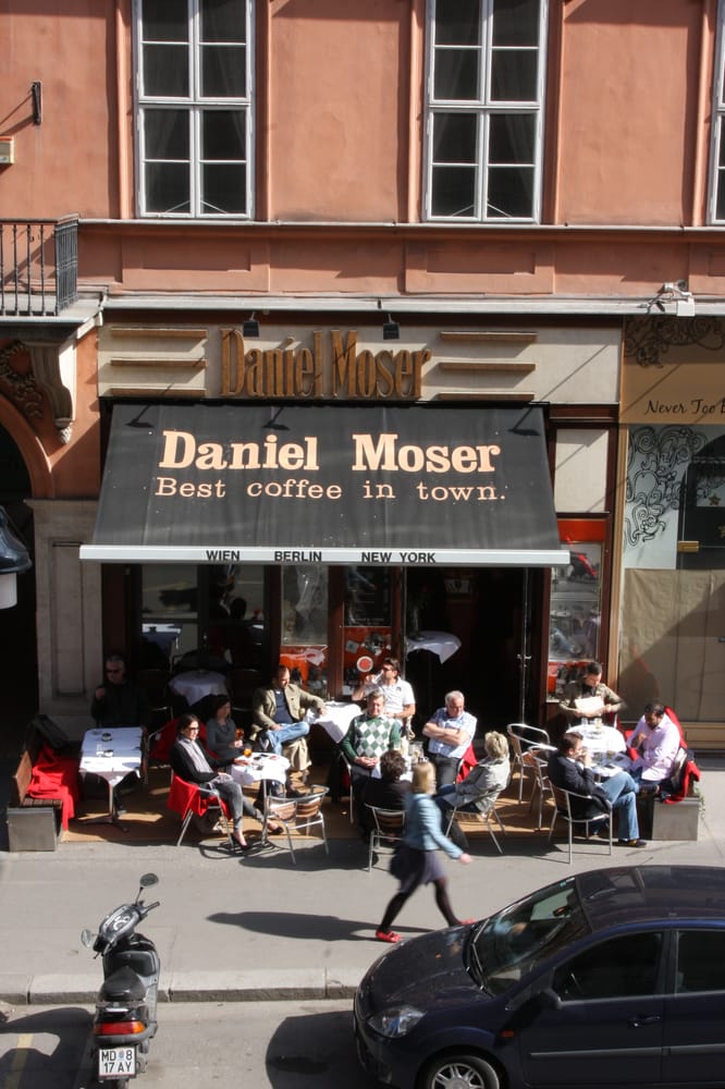 CAFE DANIEL MOSER - Updated October 2025 - 16 Photos & 21 Reviews ...
