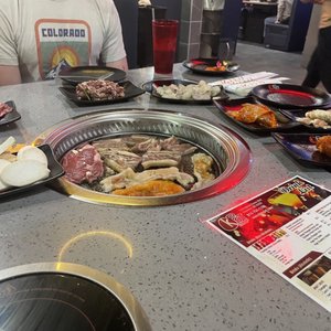 KPOT KOREAN BBQ & HOT POT - 1264 Photos & 1119 Reviews - 5550 Randolph ...