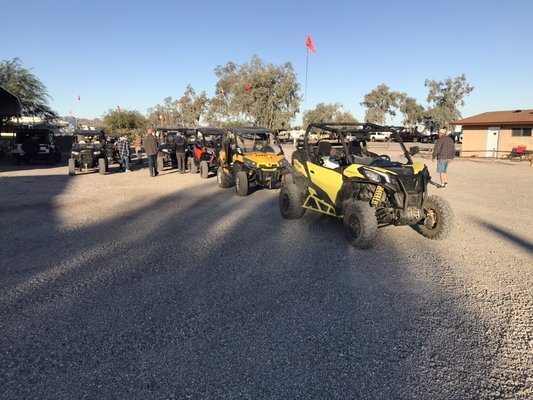 DESERT PUEBLO RV RESORT - Updated December 2025 - 16 Photos - 28726 Hwy ...