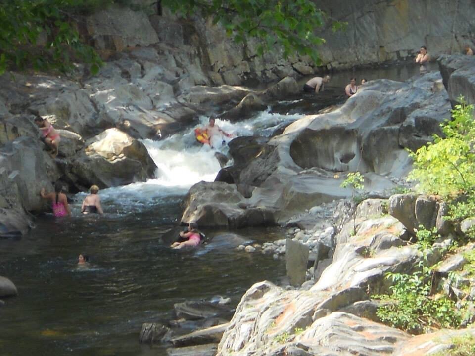 COOS CANYON - 472 Swift River Rd, Byron, Maine - Hiking - Phone Number ...