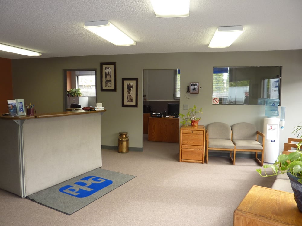 EPIC AUTO BODY - Updated October 2025 - 10004 SE Foster Rd, Portland ...