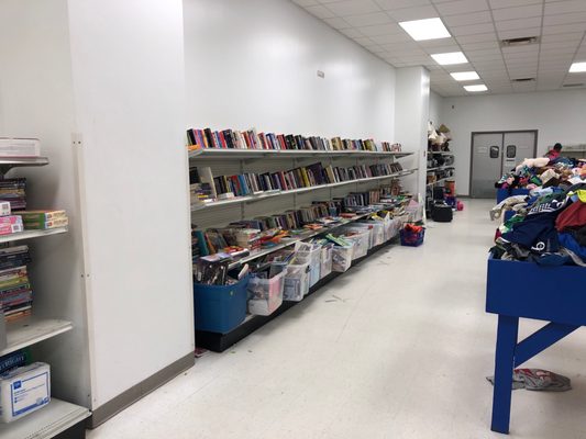 GOODWILL INDUSTRIES OF EASTERN NC - APEX - Updated January 2026 - 11 ...