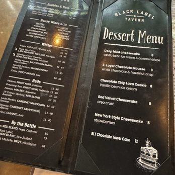 BLACK LABEL TAVERN - Updated December 2025 - 102 Photos & 60 Reviews ...