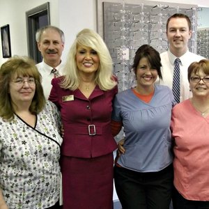 CINCINNATI EYE INSTITUTE SURGERY CENTER - Updated May 2025 - 26 Photos & 83 Reviews - 1945 Cei ...