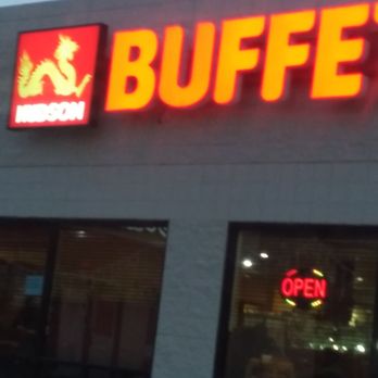 HUDSON BUFFET - Buffet in Fishkill, New York at 18 Westage Dr - 250 ...