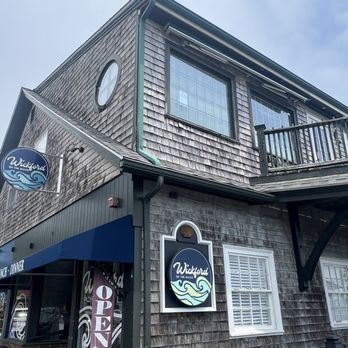 WICKFORD ON THE WATER - Updated May 2025 - 295 Photos & 296 Reviews ...