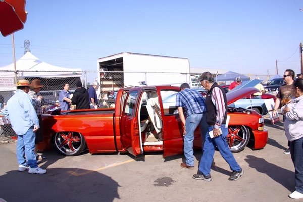 SELMA SWAP MEET - Updated October 2025 - 10951 E Moutain View Ave ...