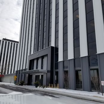 CLIFTON LARSON ALLEN - Updated December 2025 - 1301 W 22nd St, Oak ...