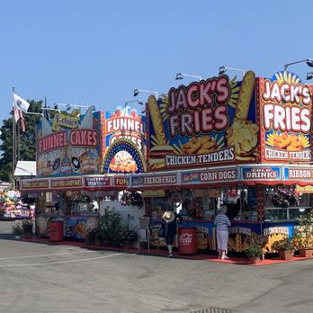 THE BIG E - Updated September 2025 - 1518 Photos & 322 Reviews - 1305 ...