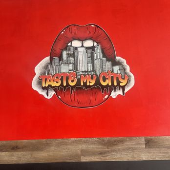 TASTE MY CITY - Updated October 2025 - 180 Photos & 262 Reviews - 10720 ...