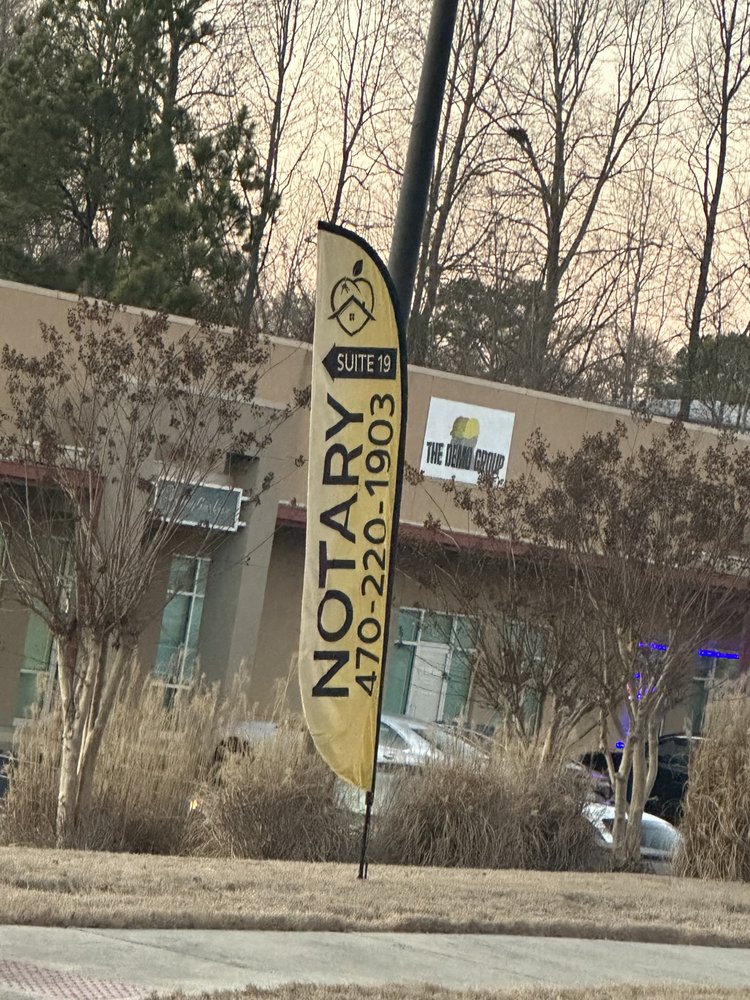 PEACH MAGNOLIA NOTARY AND FINGERPRINTING SERVICES - Updated January 2026 - Request a Quote ...