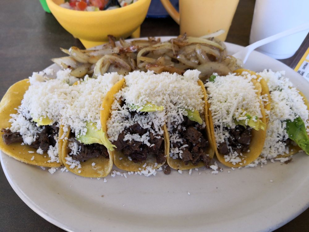 BIGO’S EXPRESS - 1233 E Alton Gloor Blvd, Brownsville, Texas - Mexican ...
