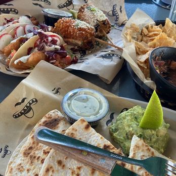 SOCIAL TACO - Updated December 2025 - 175 Photos & 84 Reviews - 1831 ...