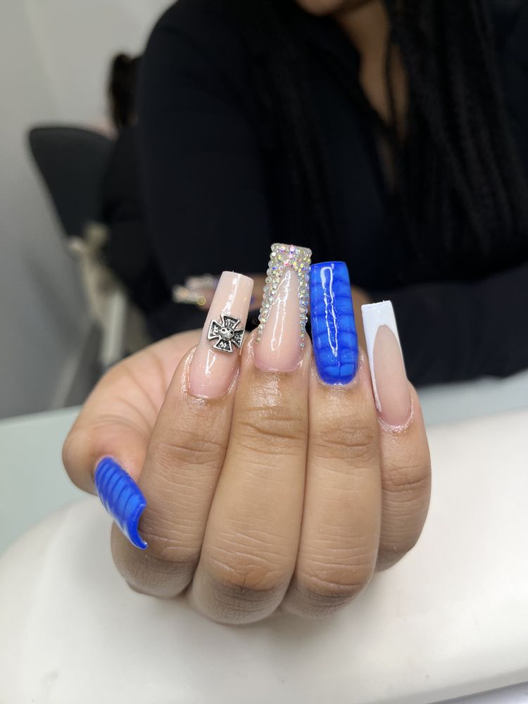 NAILS BY MILZ - Updated August 2025 - 11 Photos - 8994 Middlebelt Rd ...