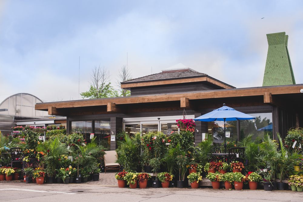 SHERIDAN NURSERIES - Updated December 2025 - 11 Photos & 16 Reviews ...