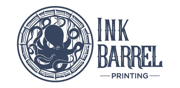 INK BARREL - Updated January 2026 - 6811 Philips Industrial Blvd ...